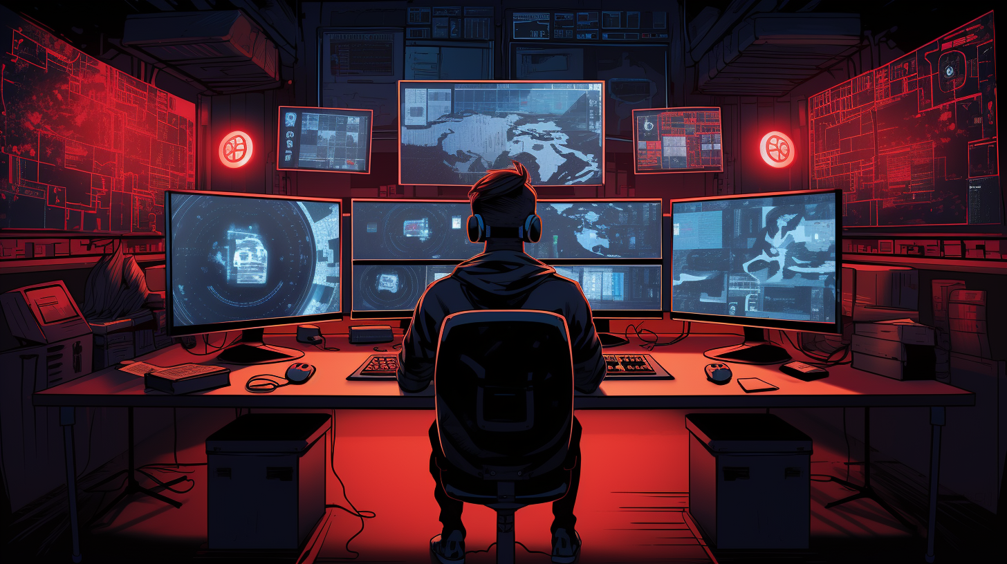 7-Step Computer Imaging Guide